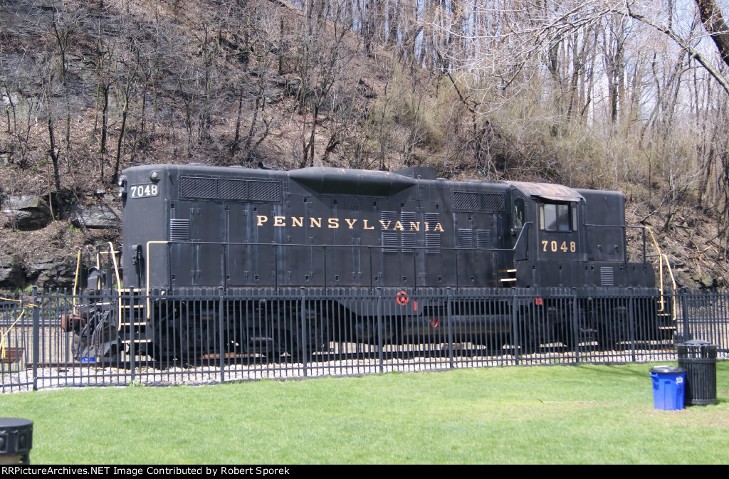 PRR 7048